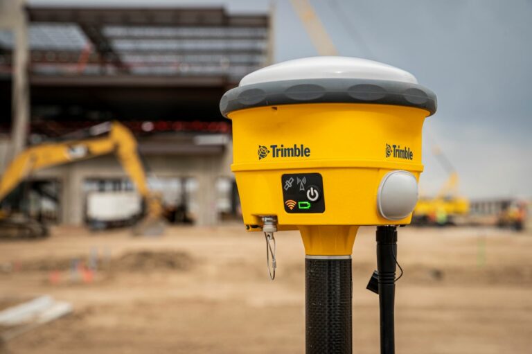 Home - AllTerra Deutschland GmbH - Vermessung & mobile GIS-Datenerfassung